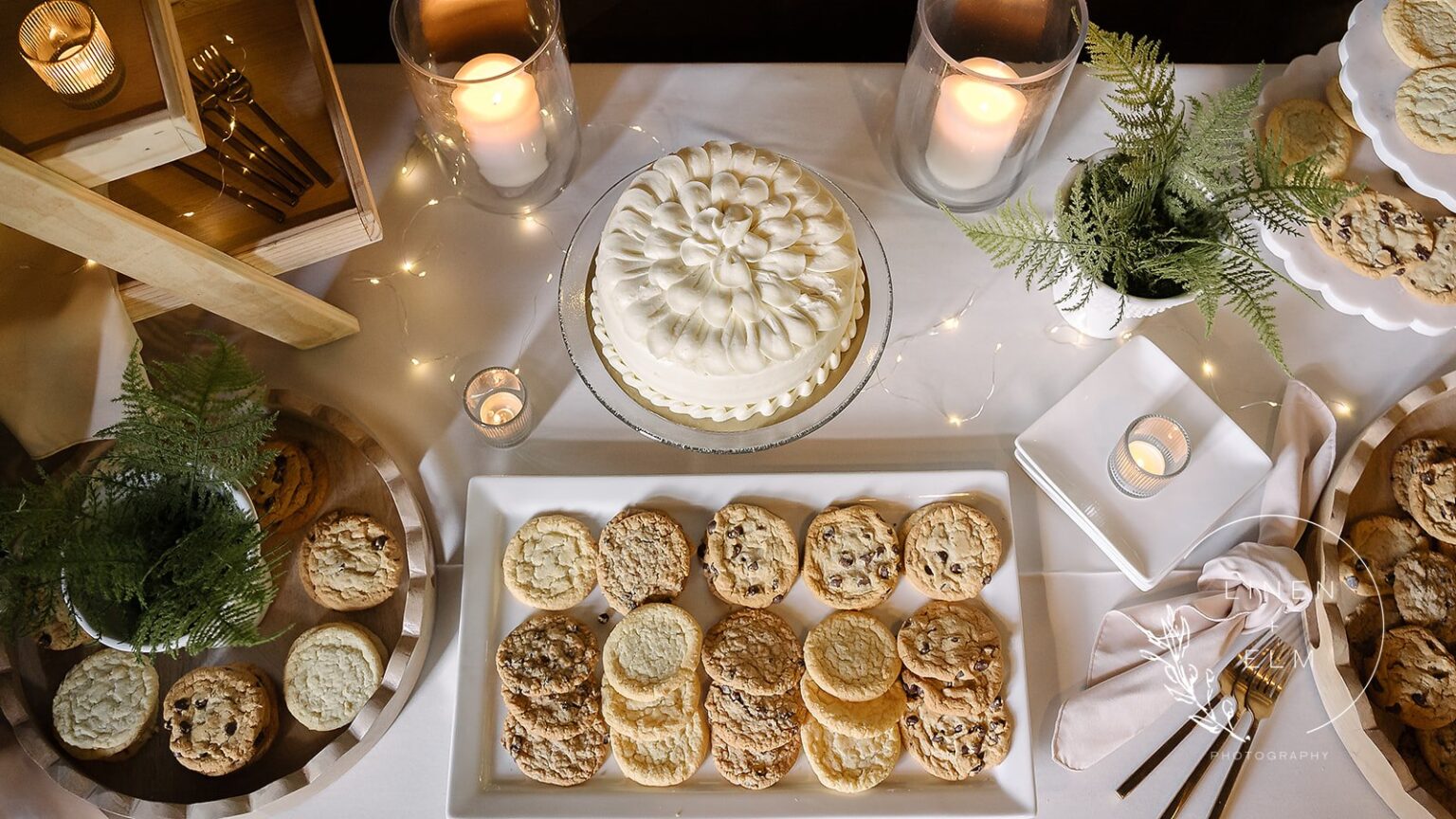 Cedar Bay Farm: Featured Venue | Linen & Elm Photography